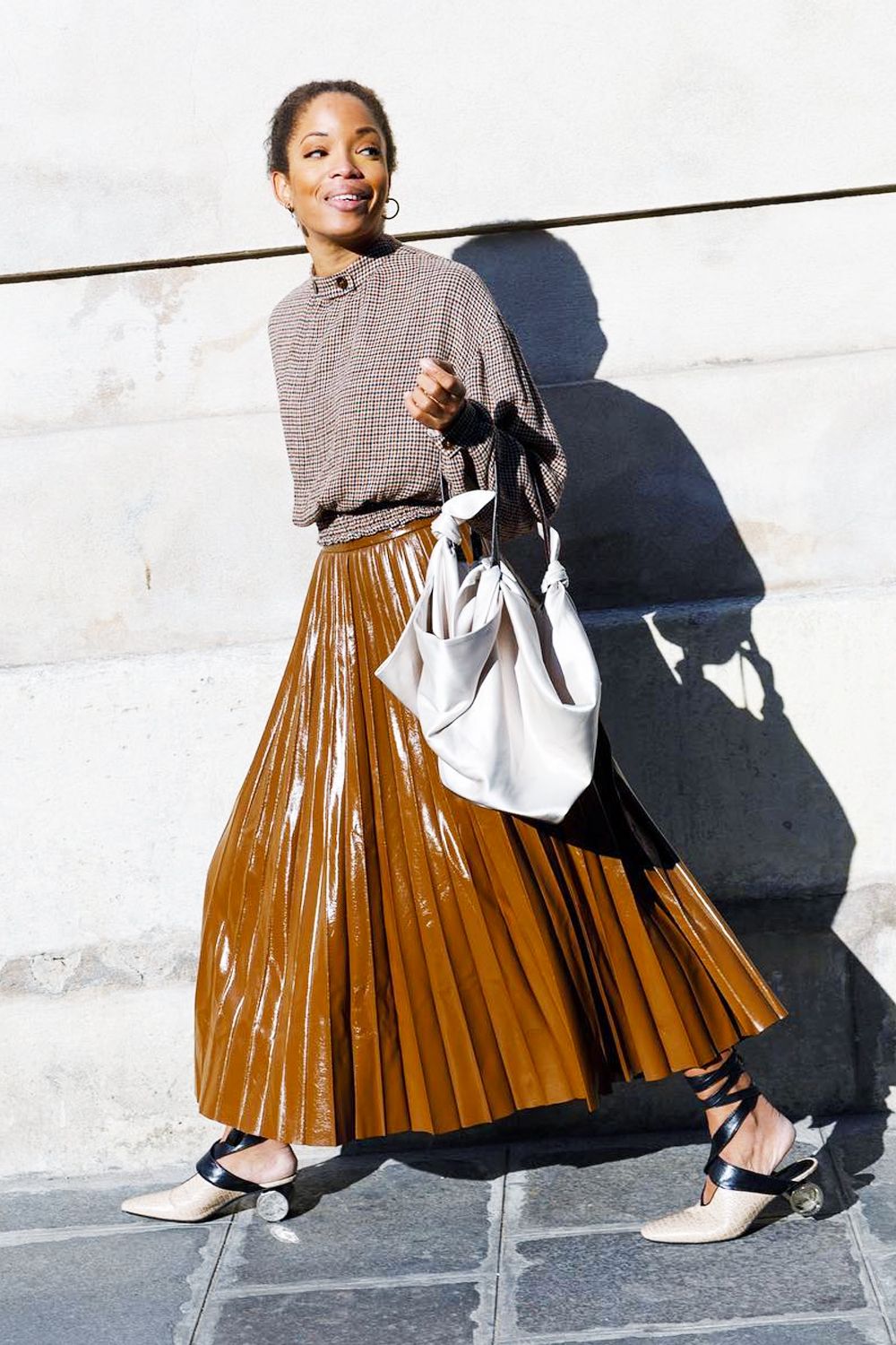 The Out There Street Style Trend That Has Hit the Mainstream | Who What ...