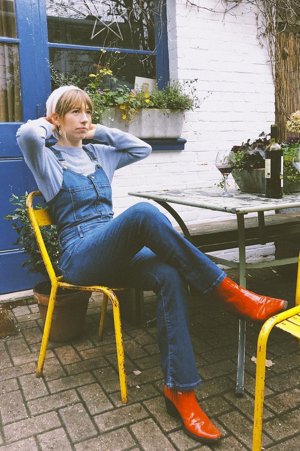 The Out There Street Style Trend That Has Hit the Mainstream | Who What ...