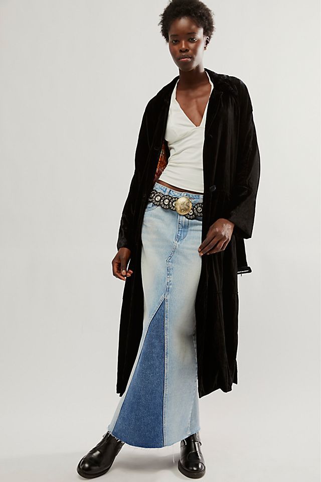 The 15 Best Velvet Jackets and Blazers for Women | Who What Wear