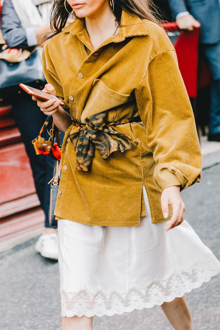 7 Fashion "Rules" to Break in 2019 | Who What Wear