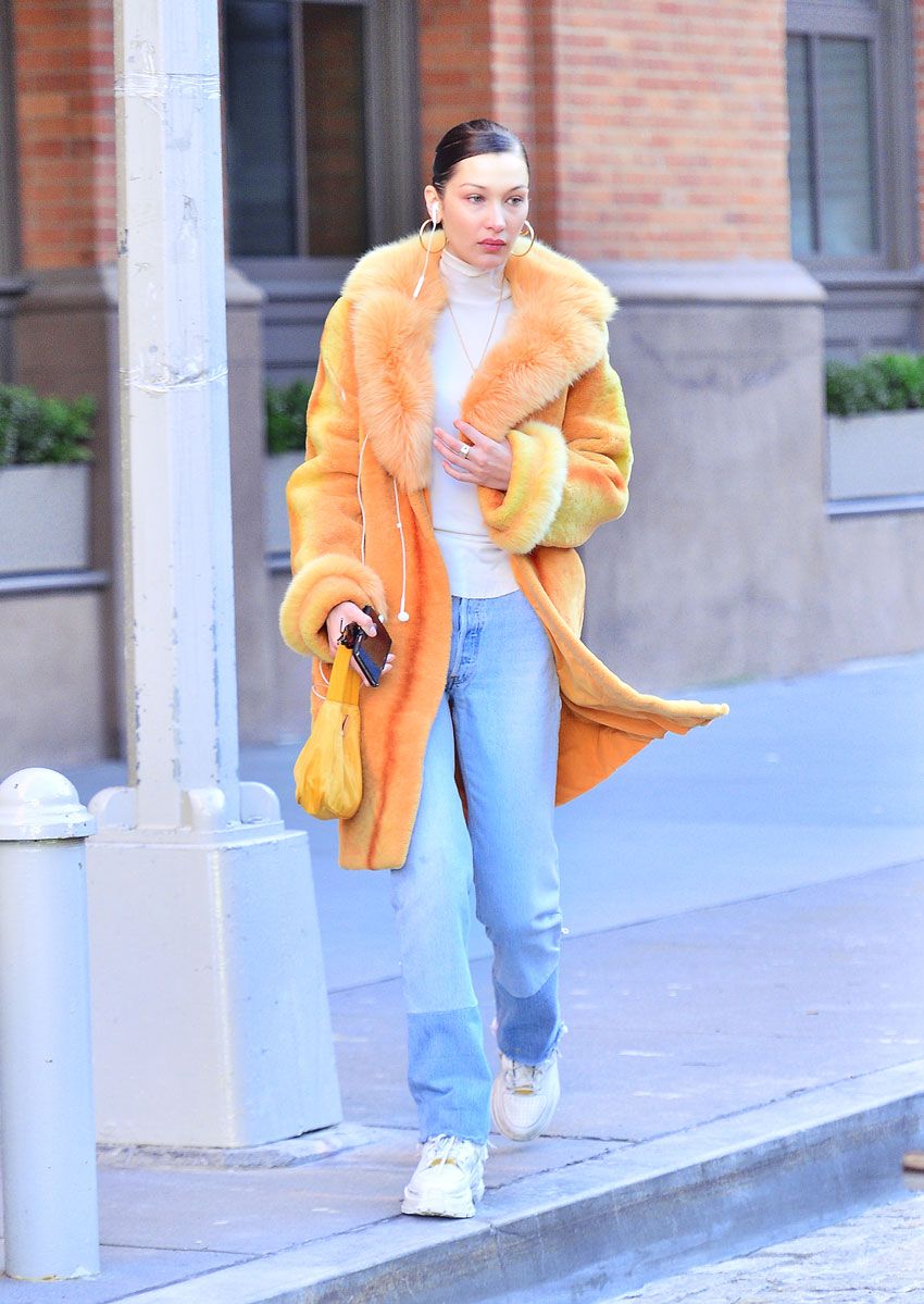 The 12 Best Celebrity Outfits of Winter 2019 (So Far) | Who What Wear