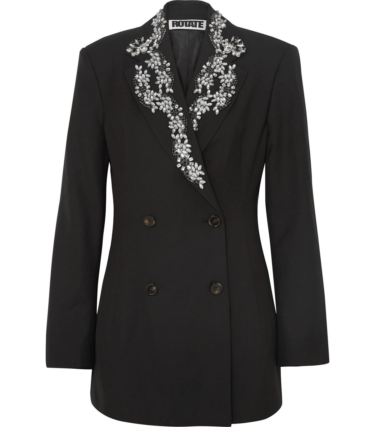 Rotate Is the Affordable Fashion Brand to Know in 2019 | Who What Wear