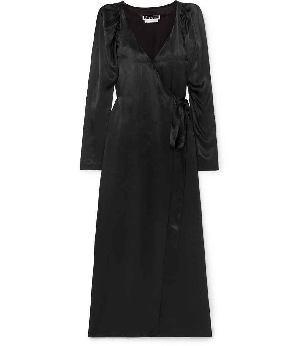 Rotate Is the Affordable Fashion Brand to Know in 2019 | Who What Wear