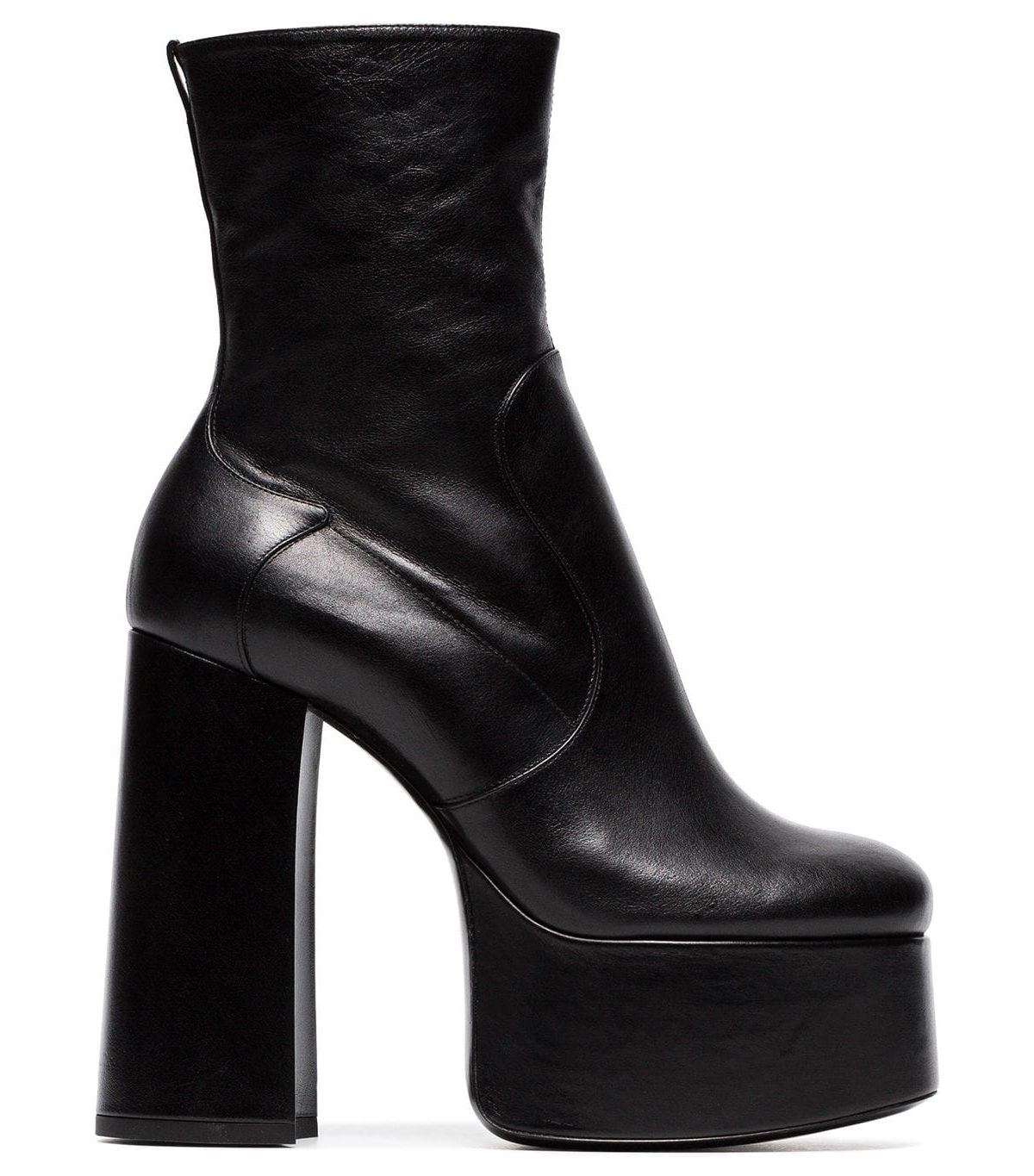 Platforms Are the Ugly Shoe Trend I Never Expected in 2019 | Who What Wear