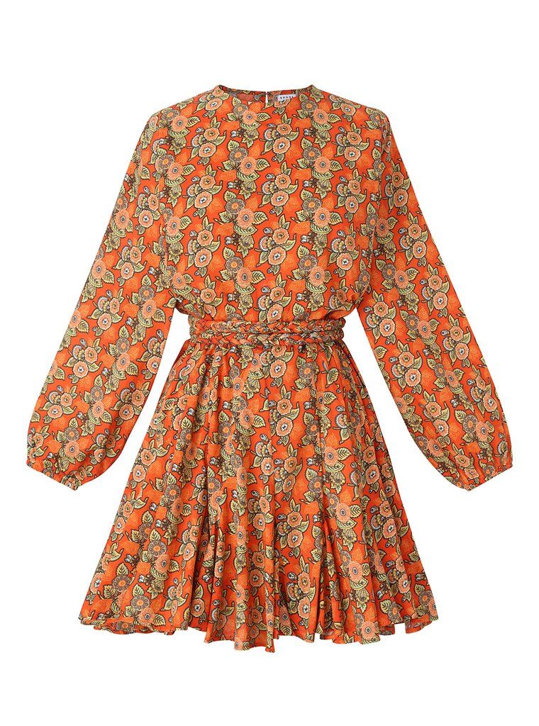 Shop the Best Winter Vacation Dresses | Who What Wear