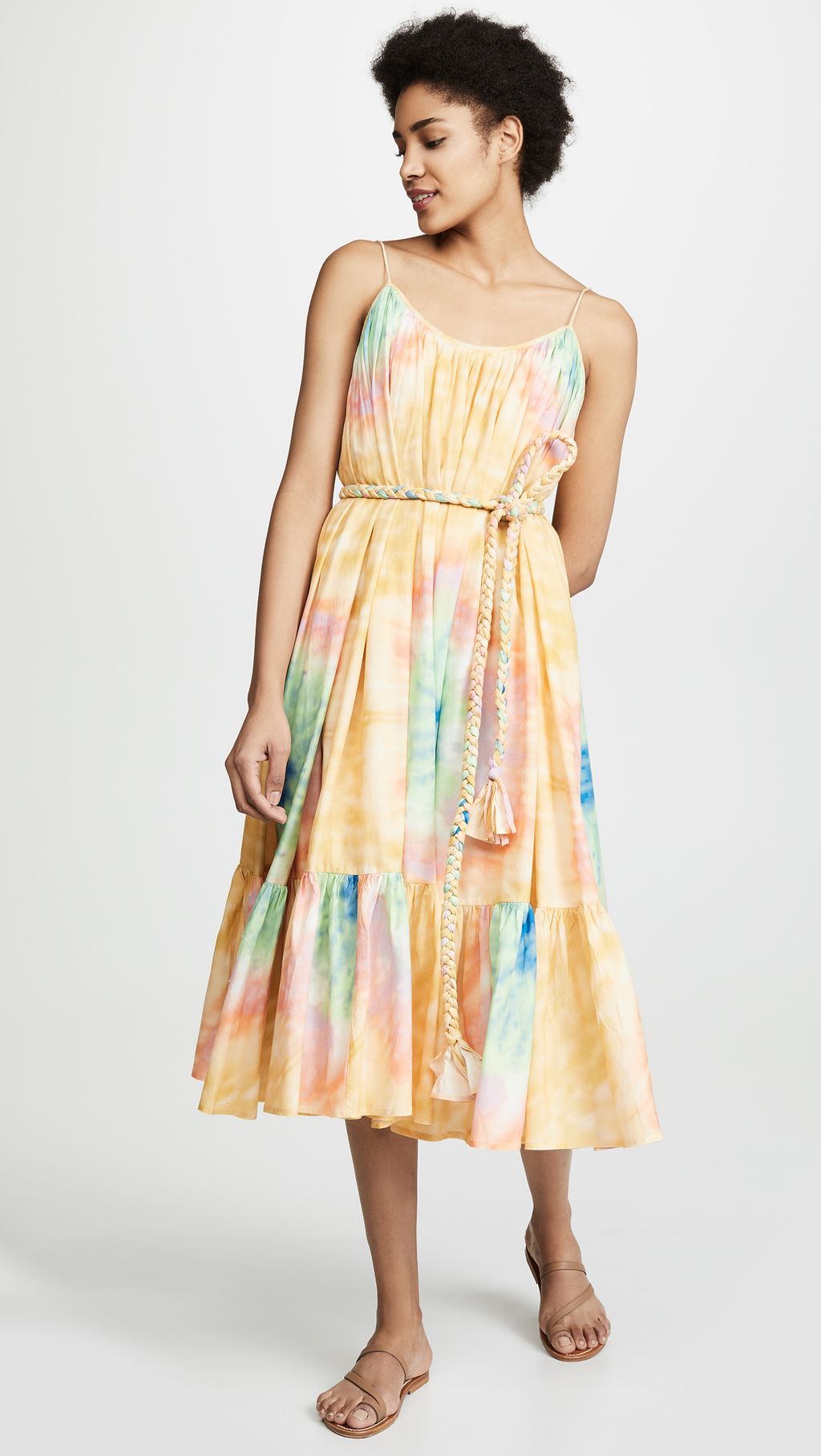 Shop the Best Winter Vacation Dresses | Who What Wear