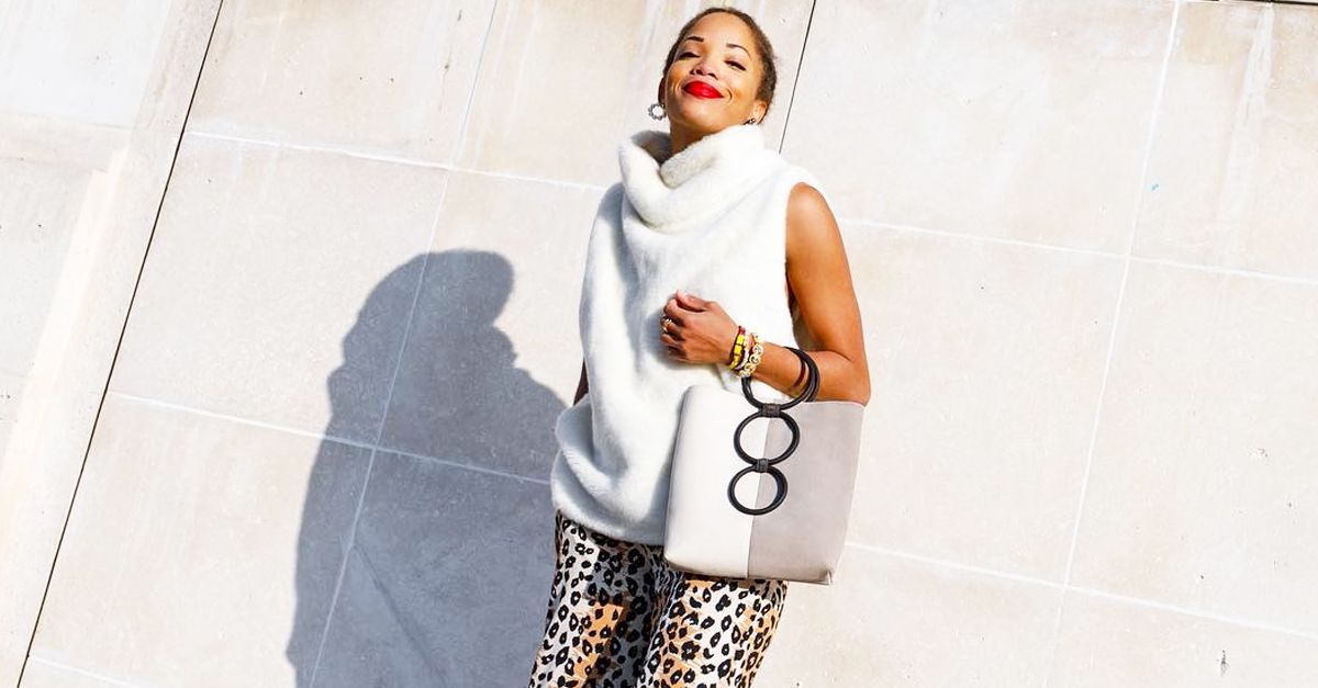 The Cowl-Neck Fashion Trend is Returning for 2019 | Who What Wear