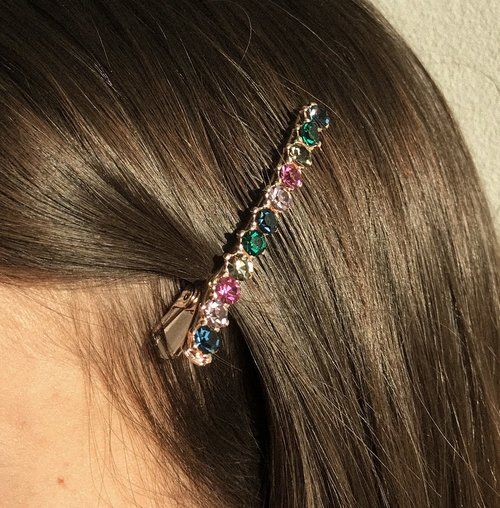 Shop the Hair Accessory Trend for 2020 | Who What Wear