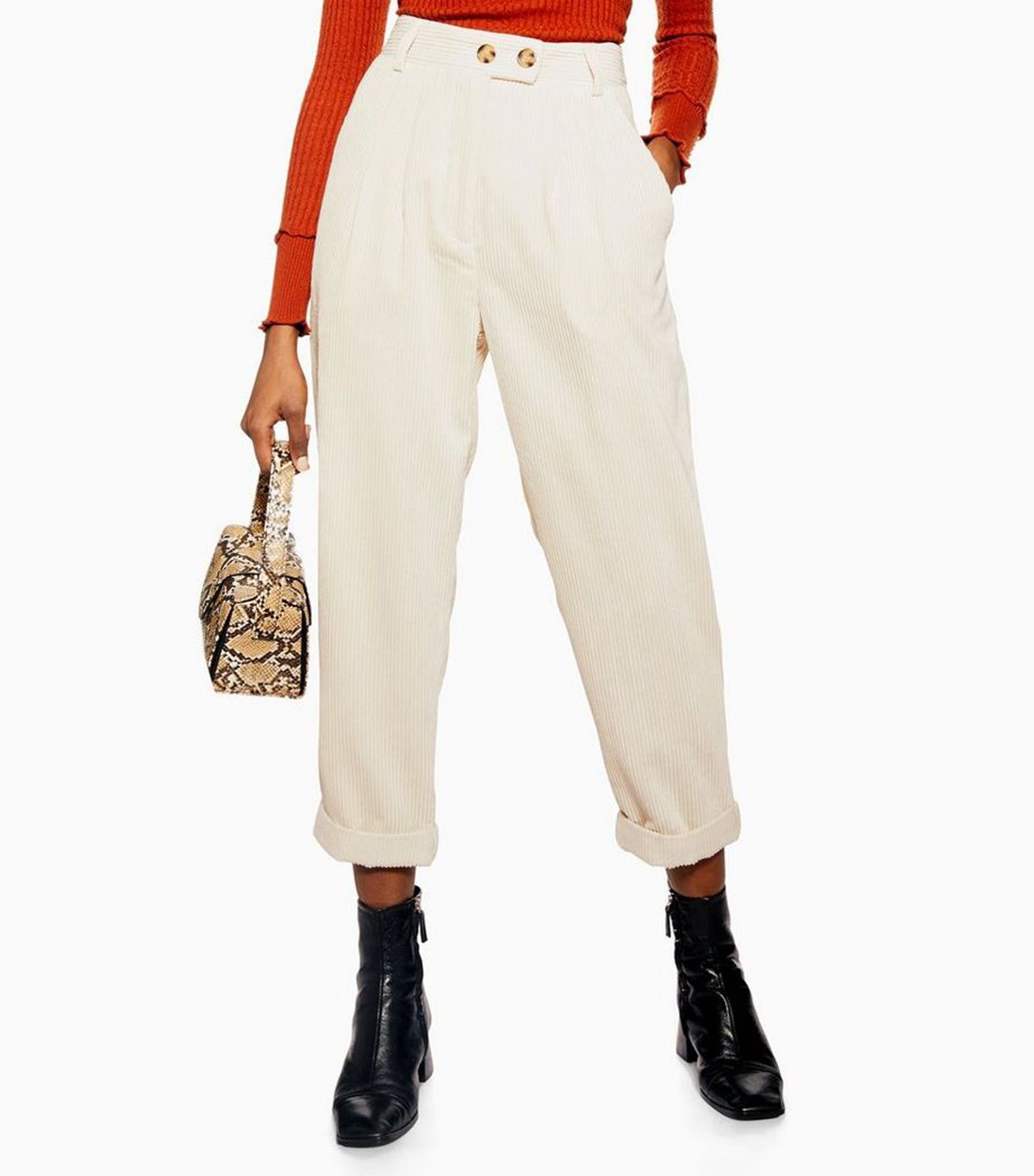 The Best Topshop Items of 2019 | Who What Wear