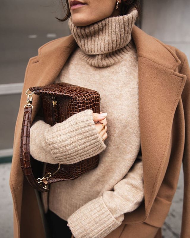 The Best Beige Outfits to Try Right Now | Who What Wear