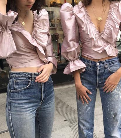 The Best Instagram Fashion Trends 2019 | Who What Wear