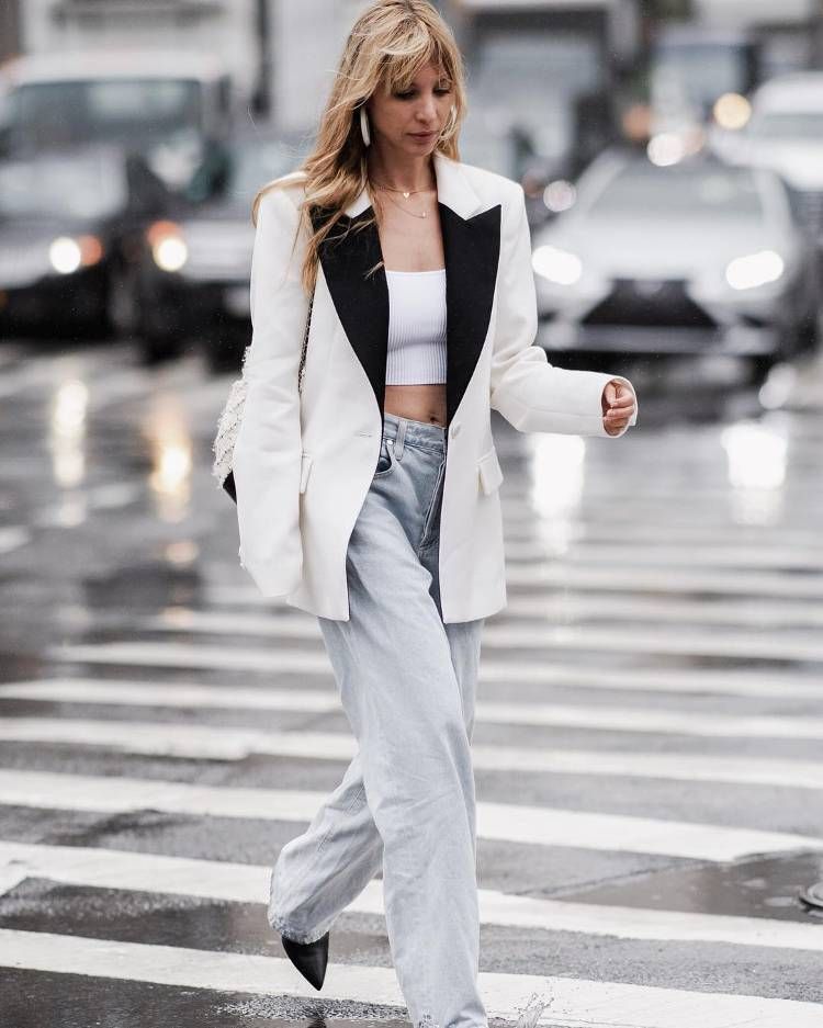 5 Outdated Fashion Trends From 2019 We're Not Seeing in 2020 | Who What ...