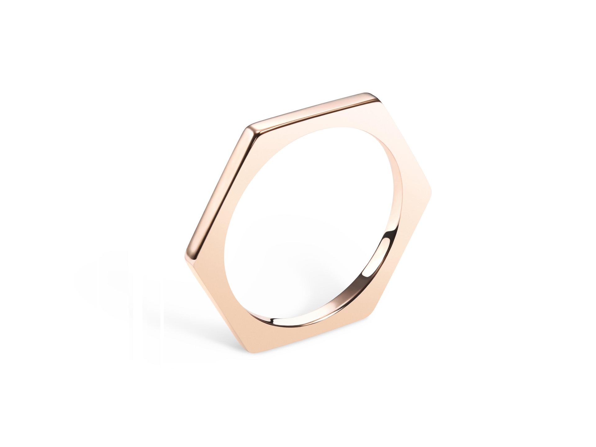 24 Unique Wedding Bands That Will Turn Heads | Who What Wear