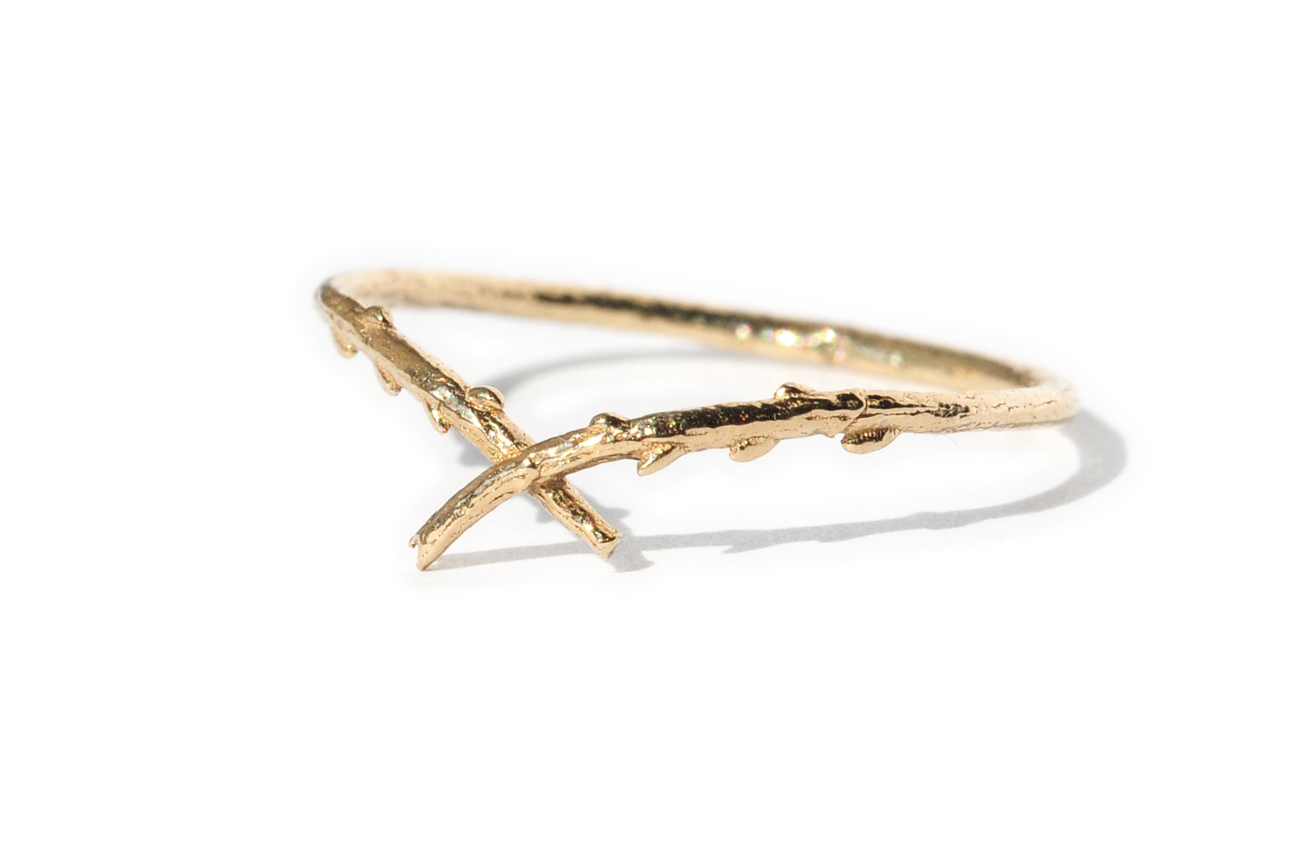 The 29 Everyday Rings You'll Never Take Off | Who What Wear