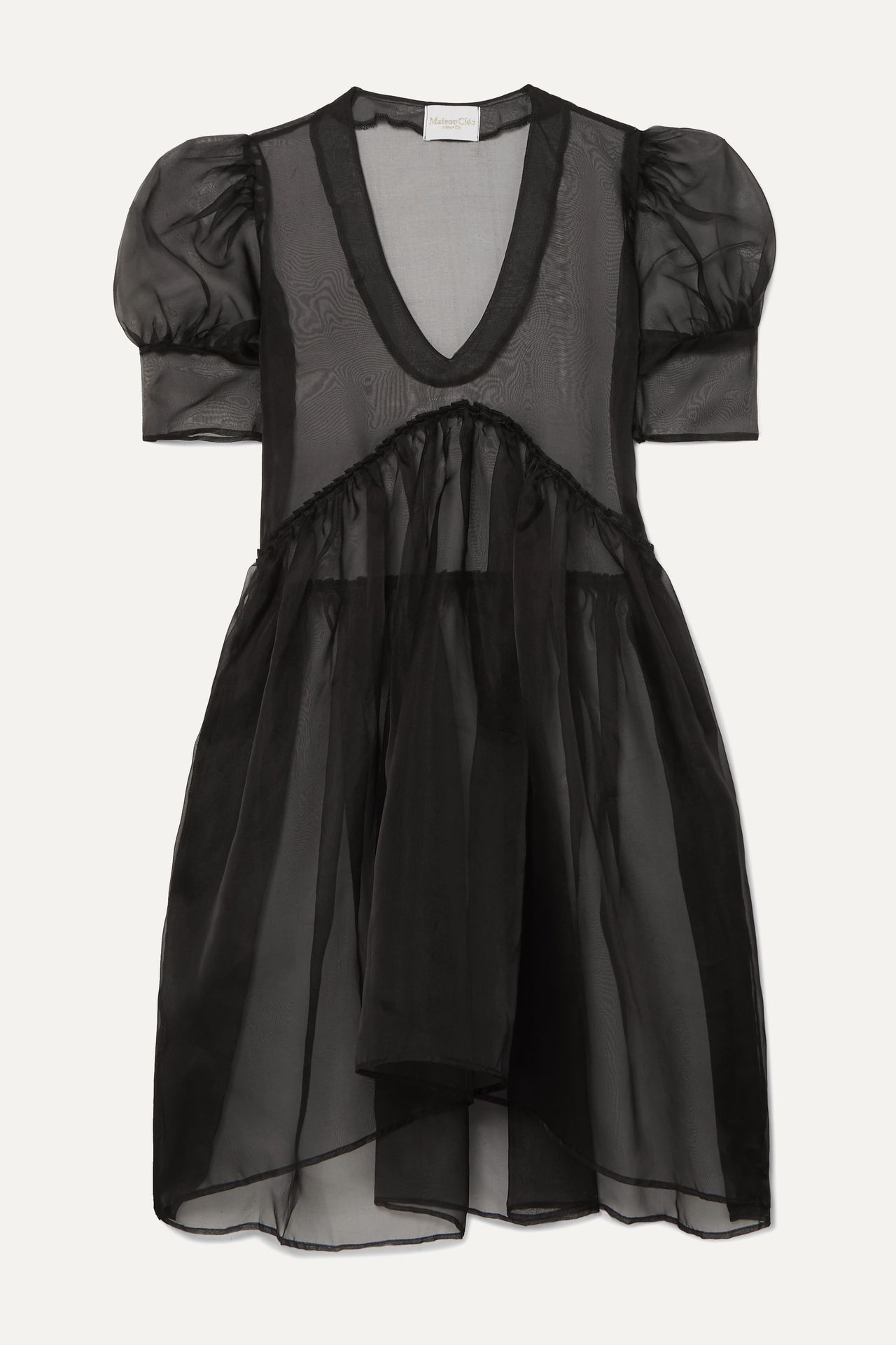 4 Affordable French Clothing Brands Every Parisian Loves | Who What Wear