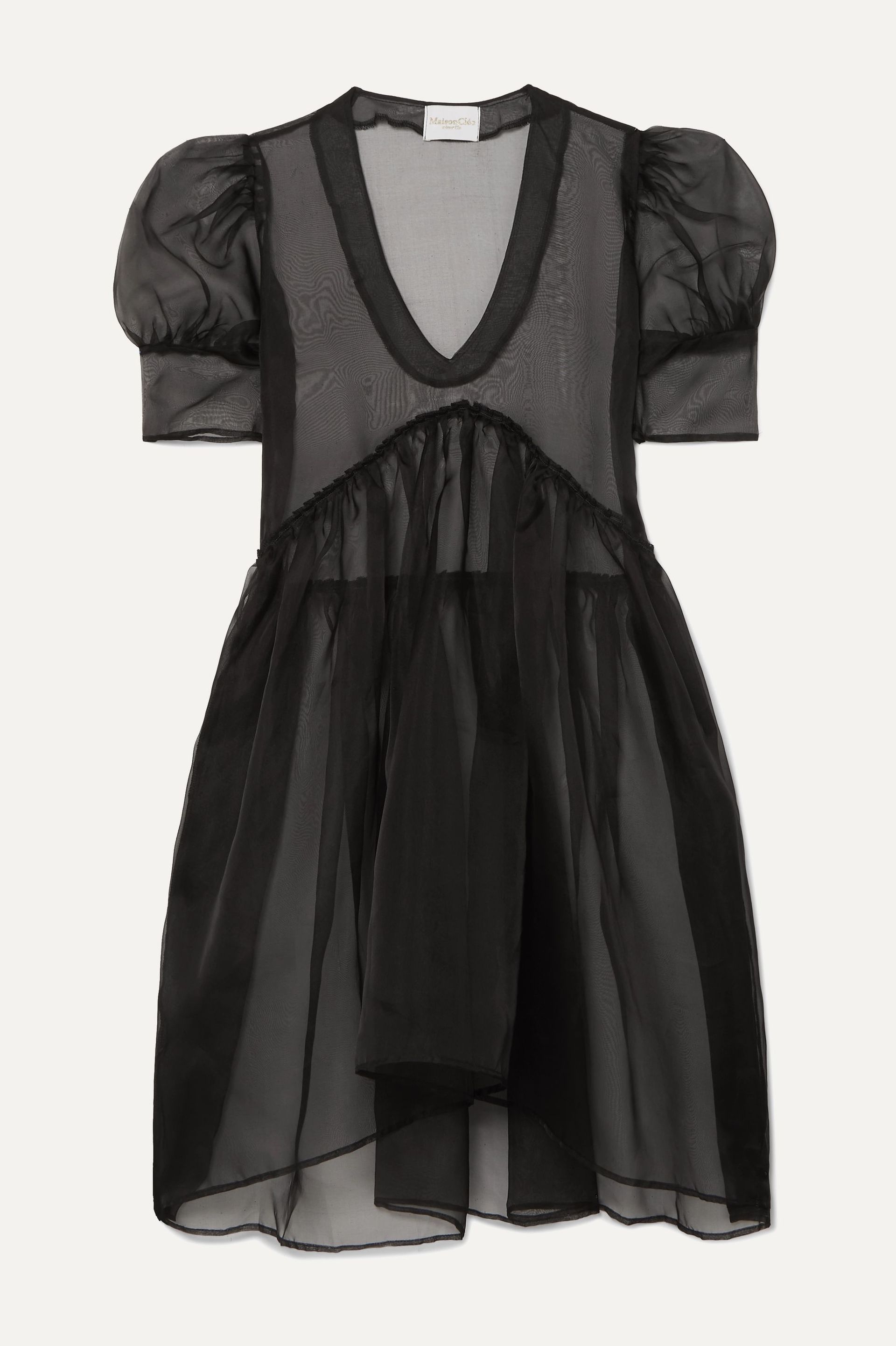 4 Affordable French Clothing Brands Every Parisian Loves | Who What Wear