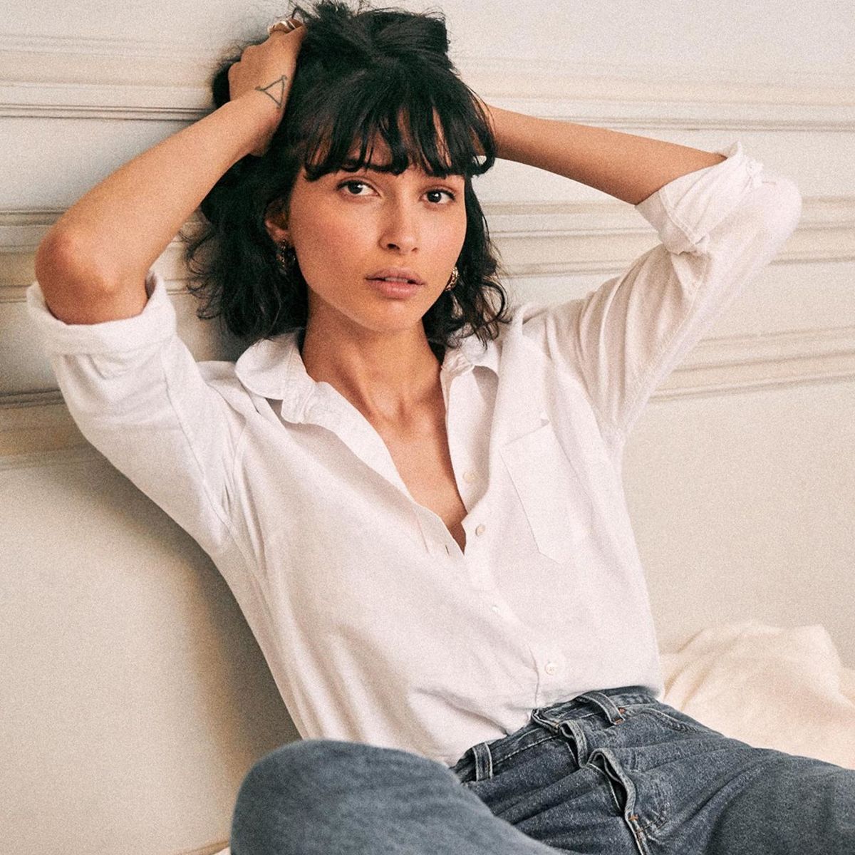 4 Affordable French Clothing Brands Every Parisian Loves | Who What Wear