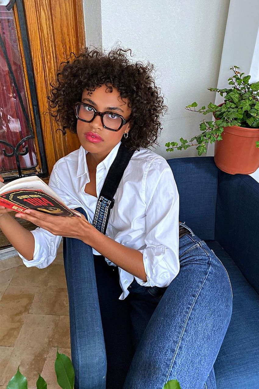 4 Affordable French Clothing Brands Every Parisian Loves | Who What Wear