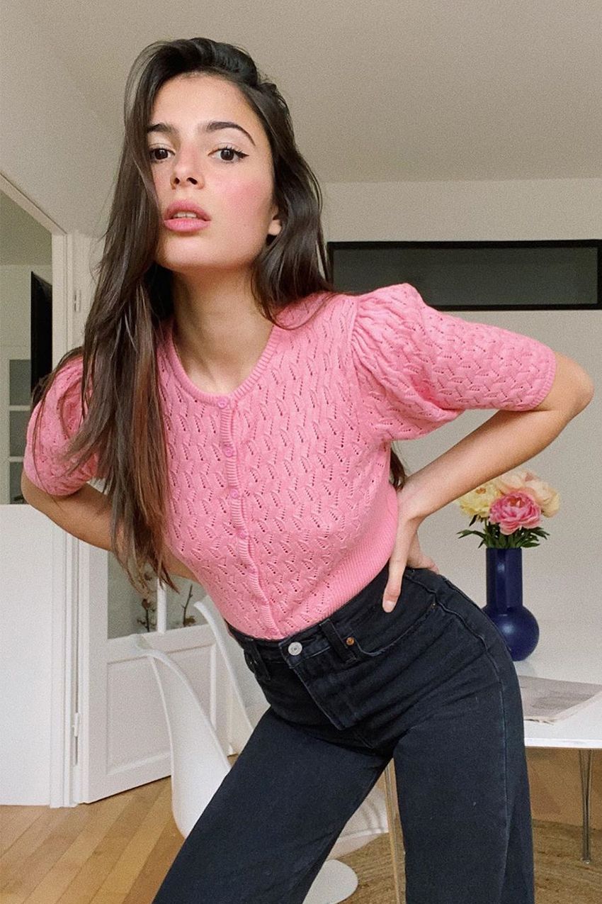 4 Affordable French Clothing Brands Every Parisian Loves | Who What Wear