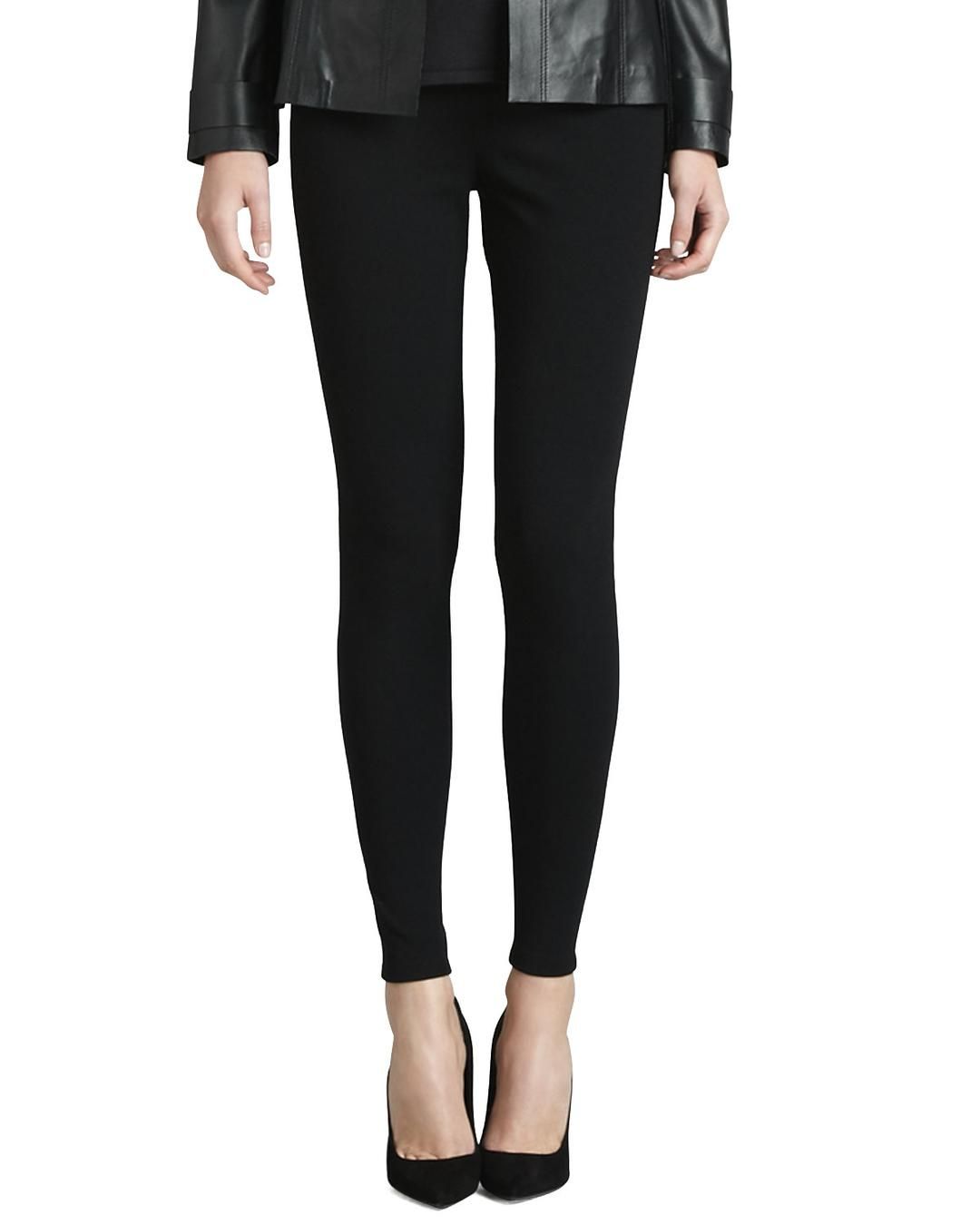 And Now, the 13 Best Leggings for Petites | Who What Wear