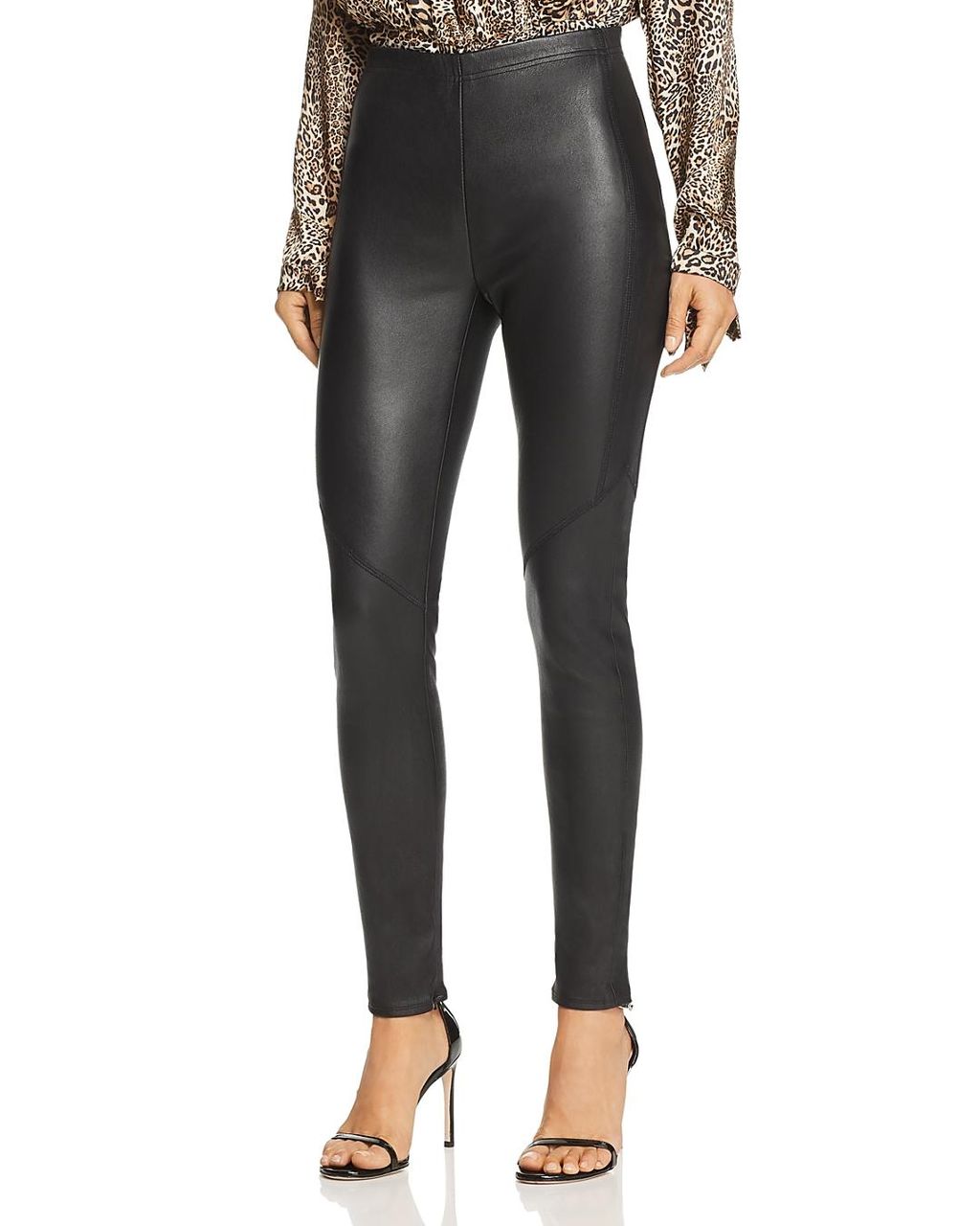 And Now, the 13 Best Leggings for Petites | Who What Wear