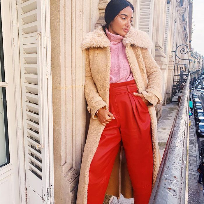 How to Make a Statement With Your Outfit | Who What Wear