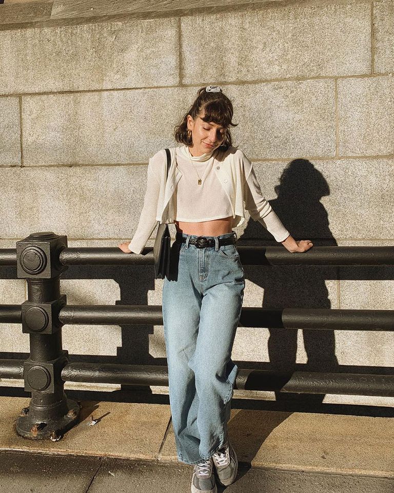 How to Make a Statement With Your Outfit | Who What Wear