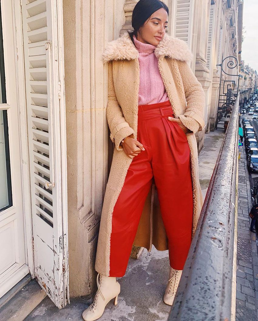 How to Make a Statement With Your Outfit | Who What Wear