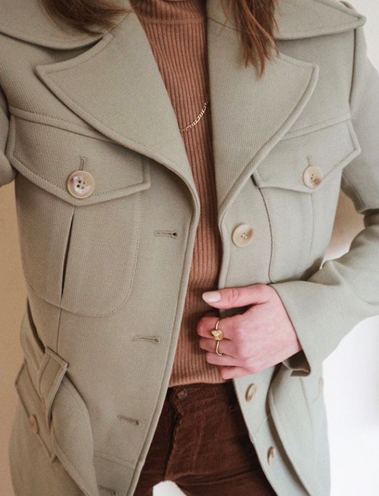 Spring Colours 2019: The 5 Trending Colours | Who What Wear