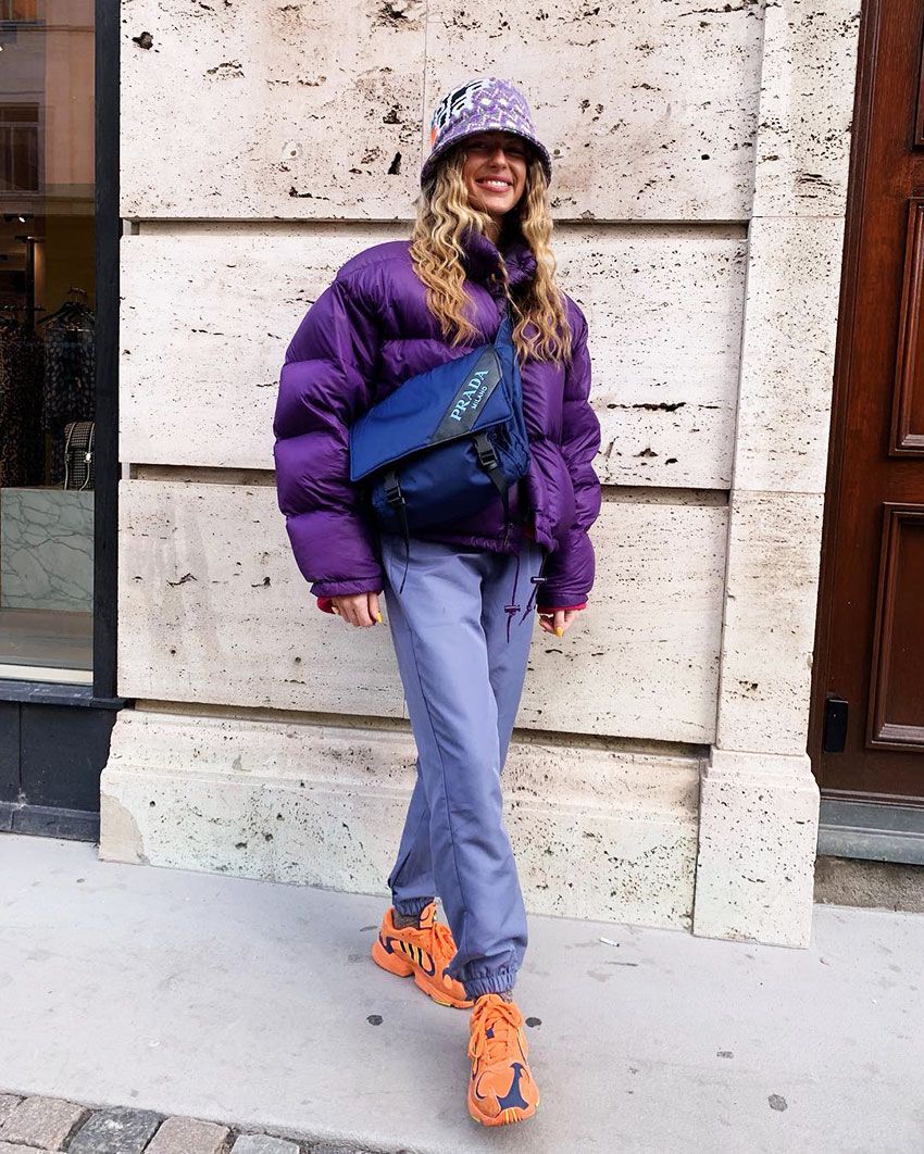 These Are the 4 Biggest Sneaker Trends of 2020 | Who What Wear