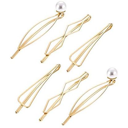 Score 15 Trending Hair Clips for Under $20 | Who What Wear