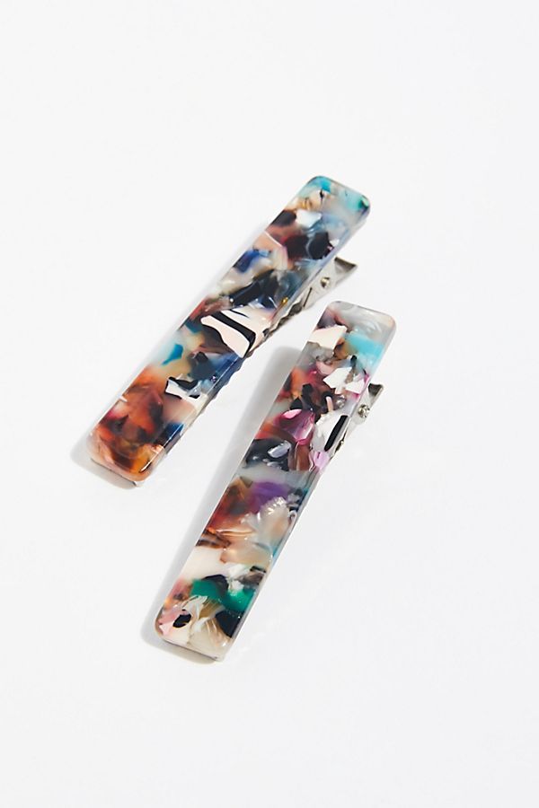 Score 15 Trending Hair Clips for Under $20 | Who What Wear