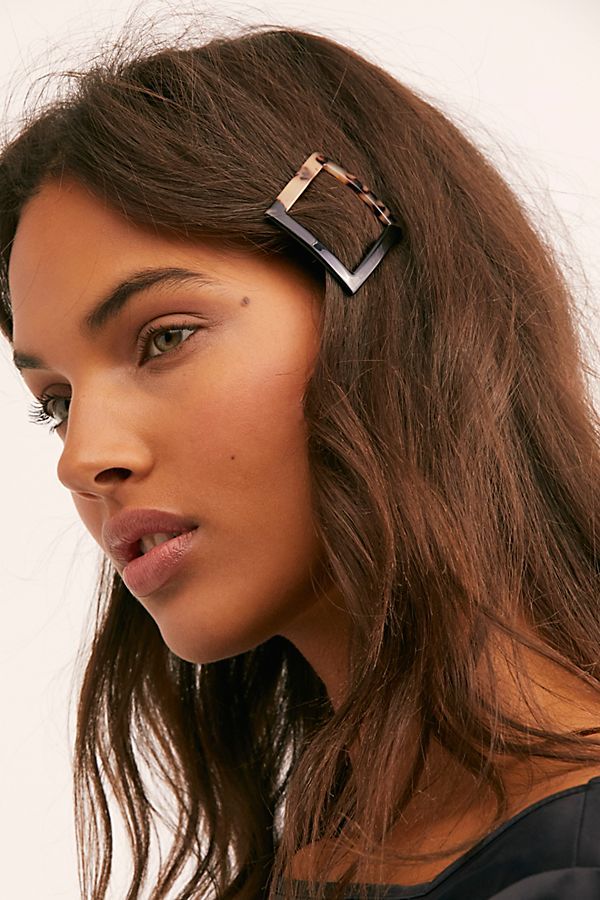 Score 15 Trending Hair Clips for Under $20 | Who What Wear