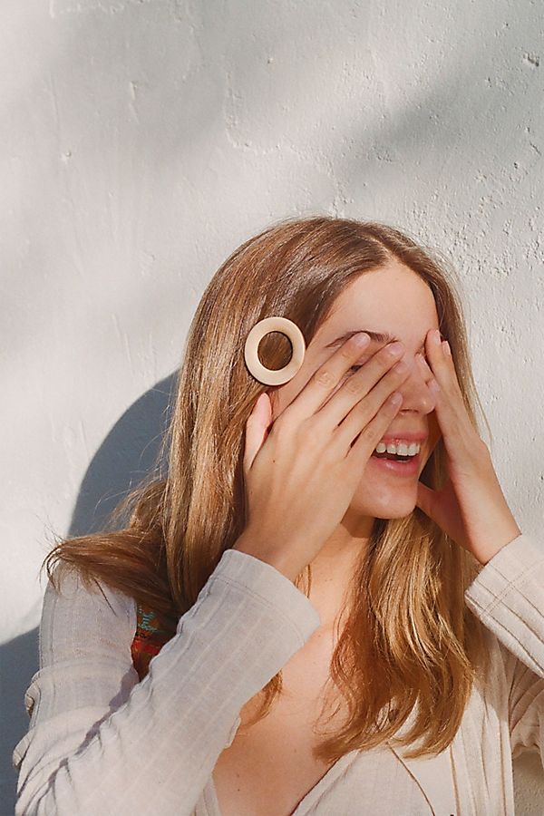 Score 15 Trending Hair Clips for Under $20 | Who What Wear