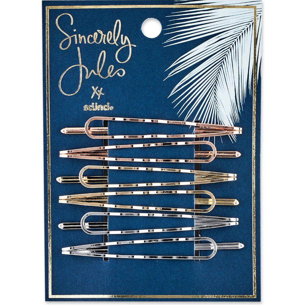 Score 15 Trending Hair Clips for Under $20 | Who What Wear