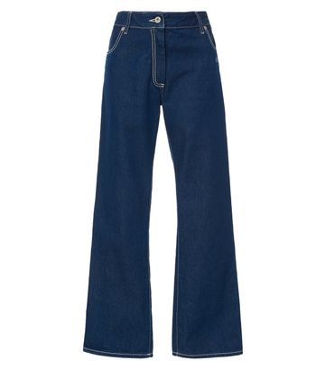 4 Outdated Jean Styles Everyone Is Skipping in 2019 | Who What Wear