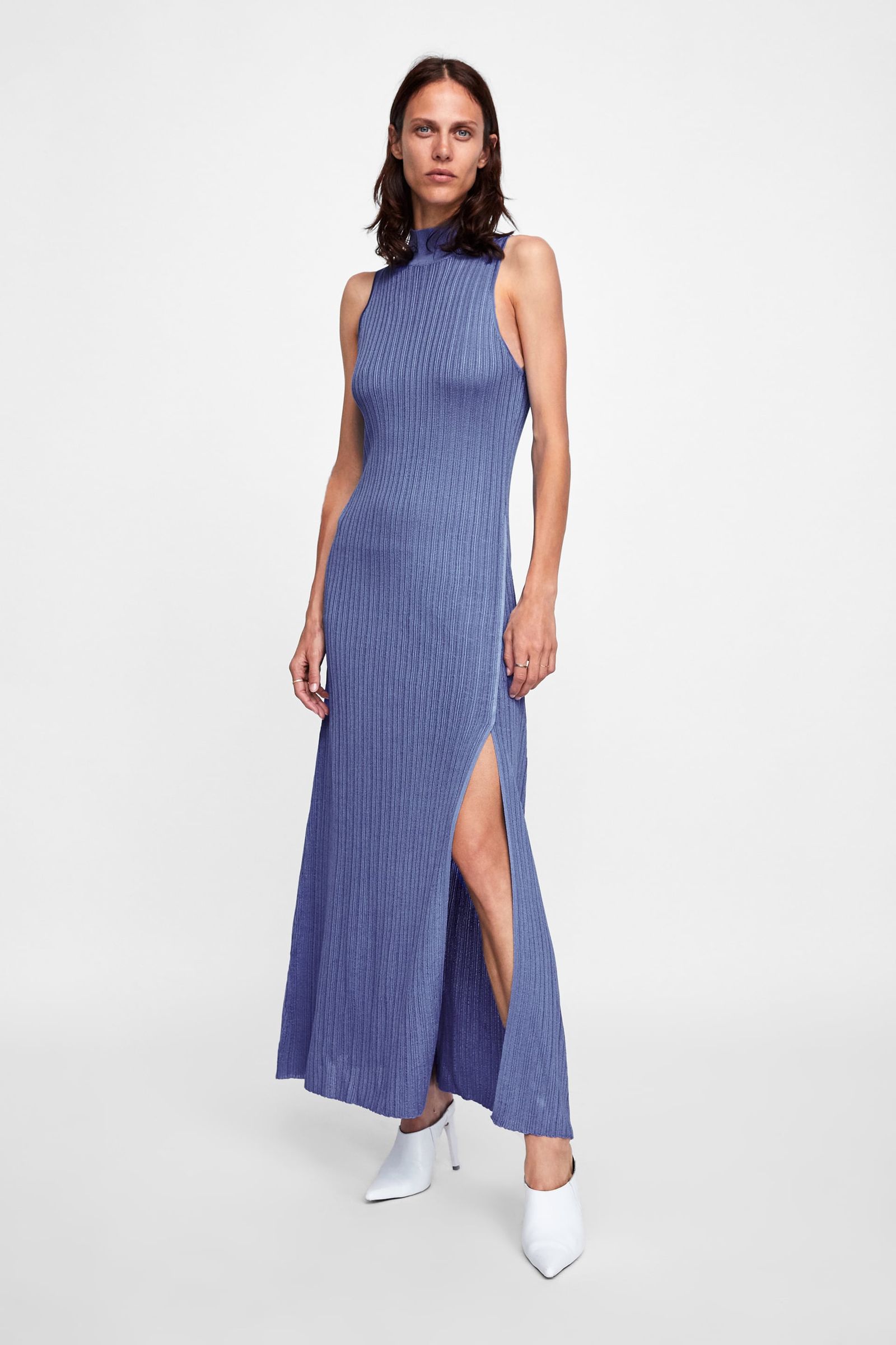 Shop the Zara 50% Off Sale | Who What Wear