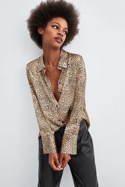 Shop the Zara 50% Off Sale | Who What Wear