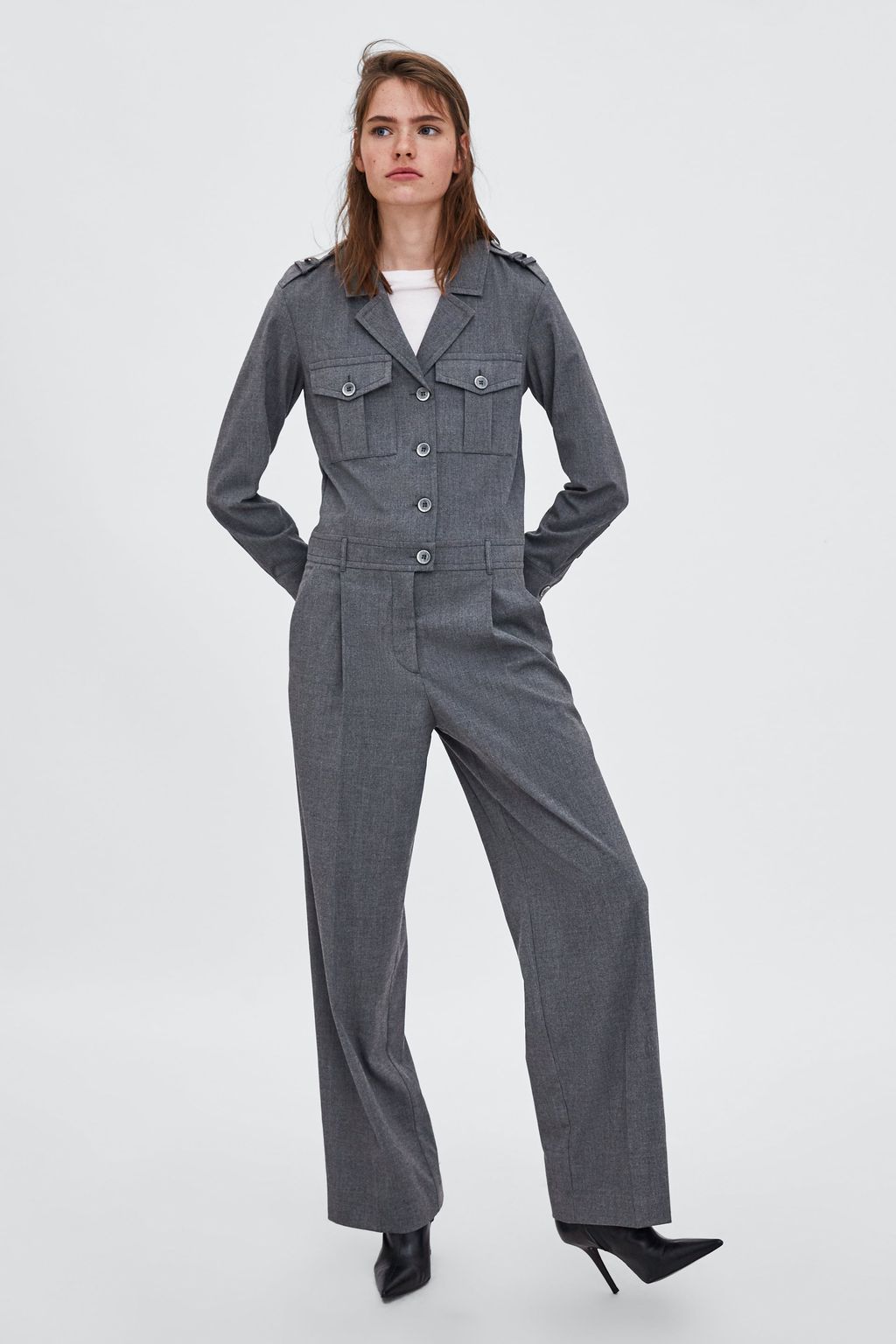 Shop the Zara 50% Off Sale | Who What Wear