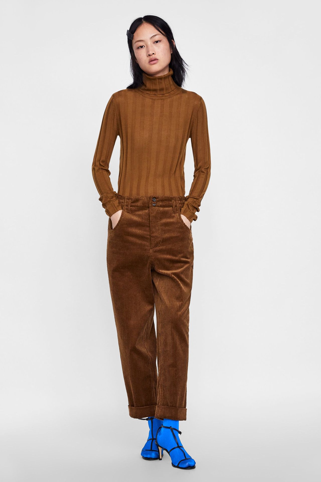 Shop the Zara 50% Off Sale | Who What Wear