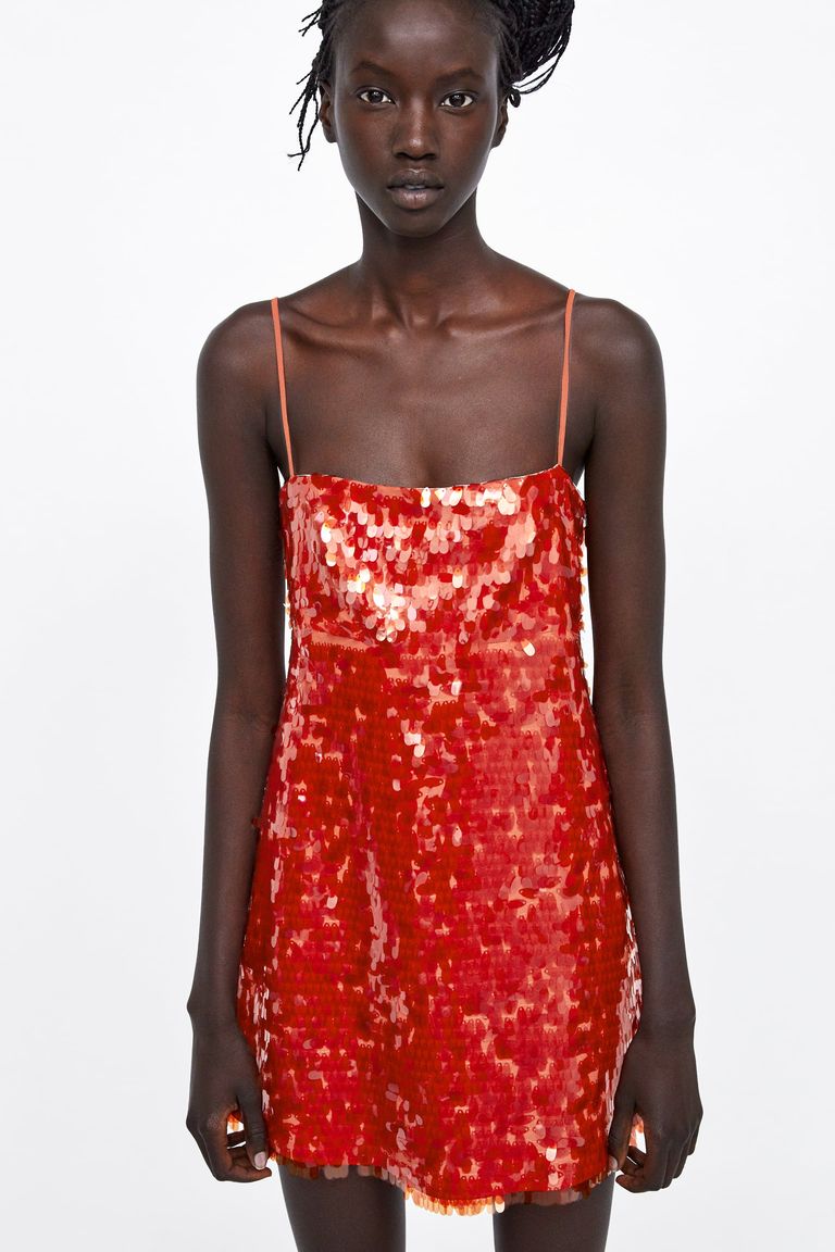 Shop the Zara 50% Off Sale | Who What Wear