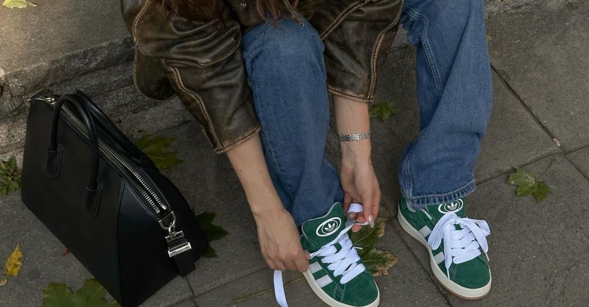 Outfits To Wear With Trainers In 2024 | Who What Wear