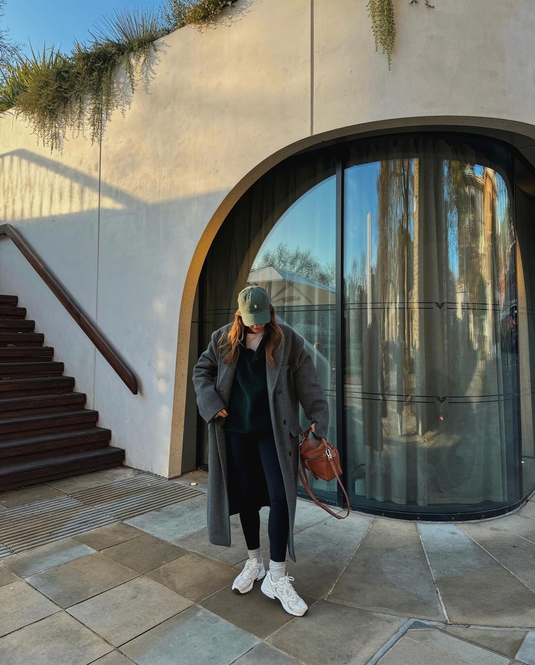 Outfits To Wear With Trainers In 2024 | Who What Wear