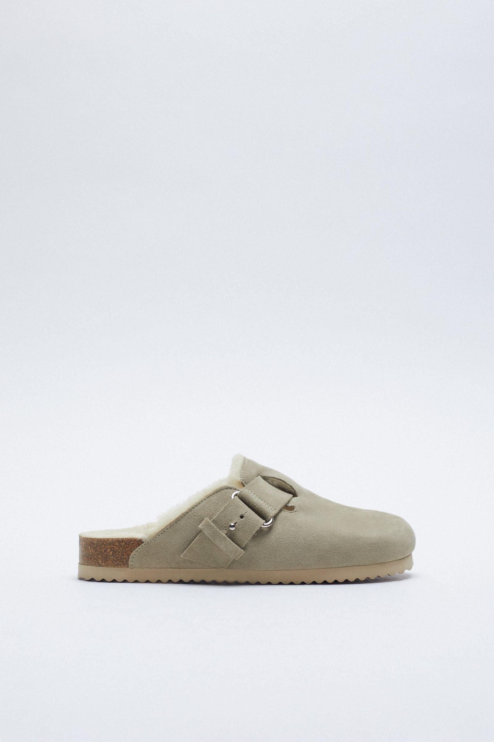 These Are the 25 Best New Shoes From Zara | Who What Wear