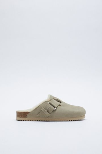 These Are the 25 Best New Shoes From Zara | Who What Wear