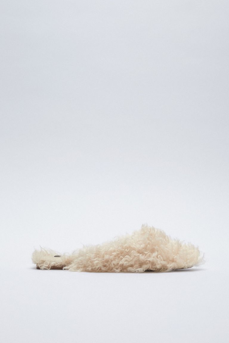 These Are the 25 Best New Shoes From Zara | Who What Wear