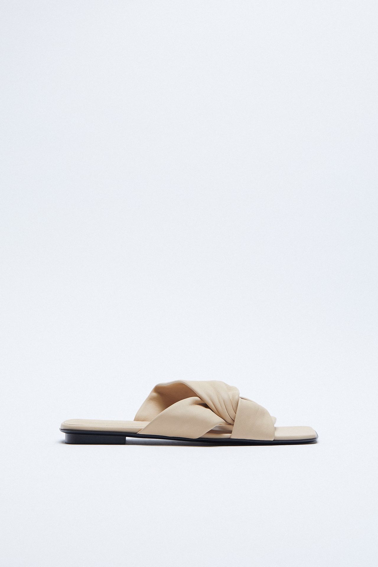 These Are the 25 Best New Shoes From Zara | Who What Wear