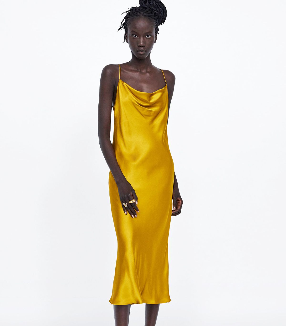 These Are the First Zara It Shoes of 2019 | Who What Wear