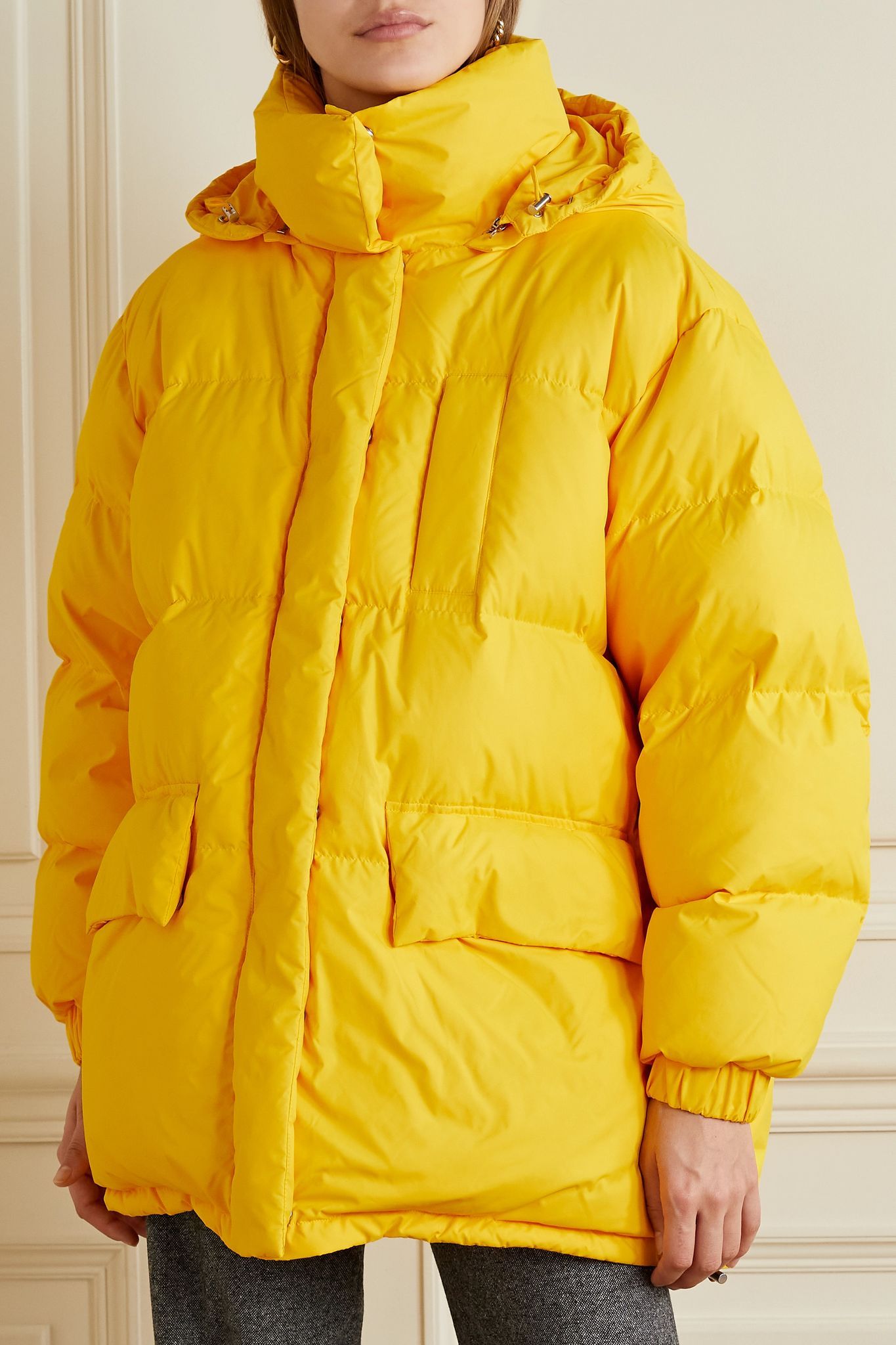 7 Clothing Colors That Go With Yellow | Who What Wear