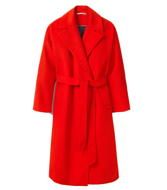 Meghan Markle Color-Clashing Outfit | Who What Wear